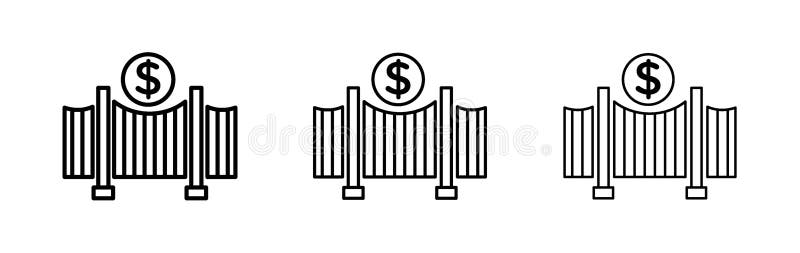 Bridging Icon Stock Illustrations – 212 Bridging Icon Stock ...