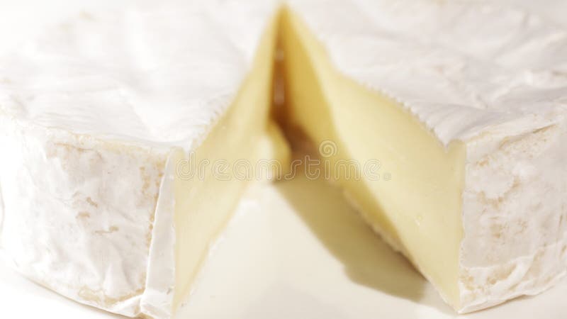 Brie Cheese stock image. Image of delicatessen, piece - 145232333