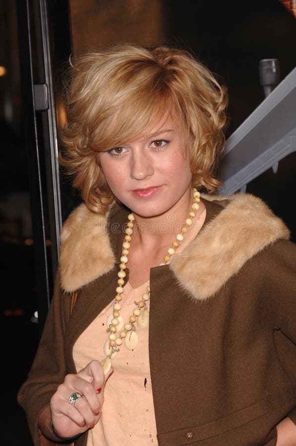 Brie Larson editorial image. Image of snakes, larson - 25007385