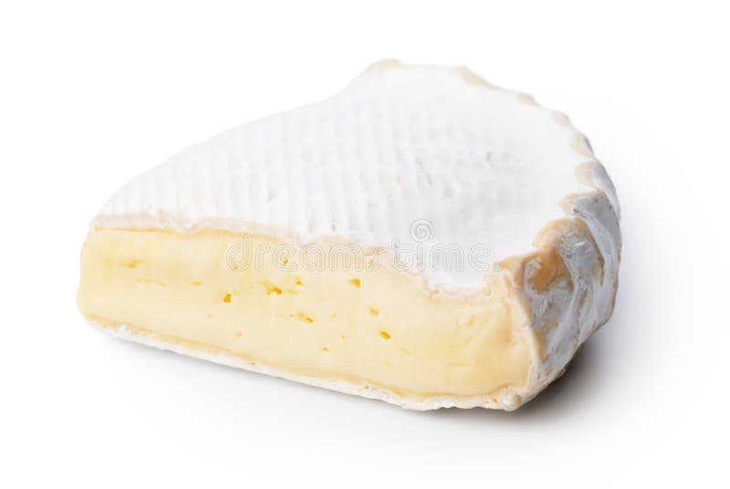 Brie ser zdjęcie stock. Obraz złożonej z tradycyjny - 111864628
