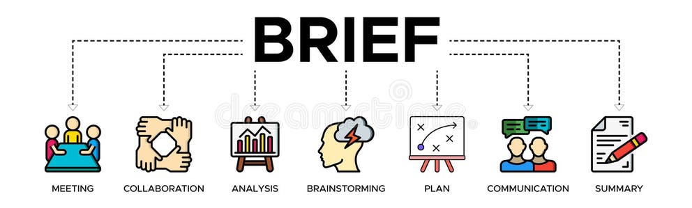 Brief Analysis Stock Illustrations – 1,057 Brief Analysis Stock ...