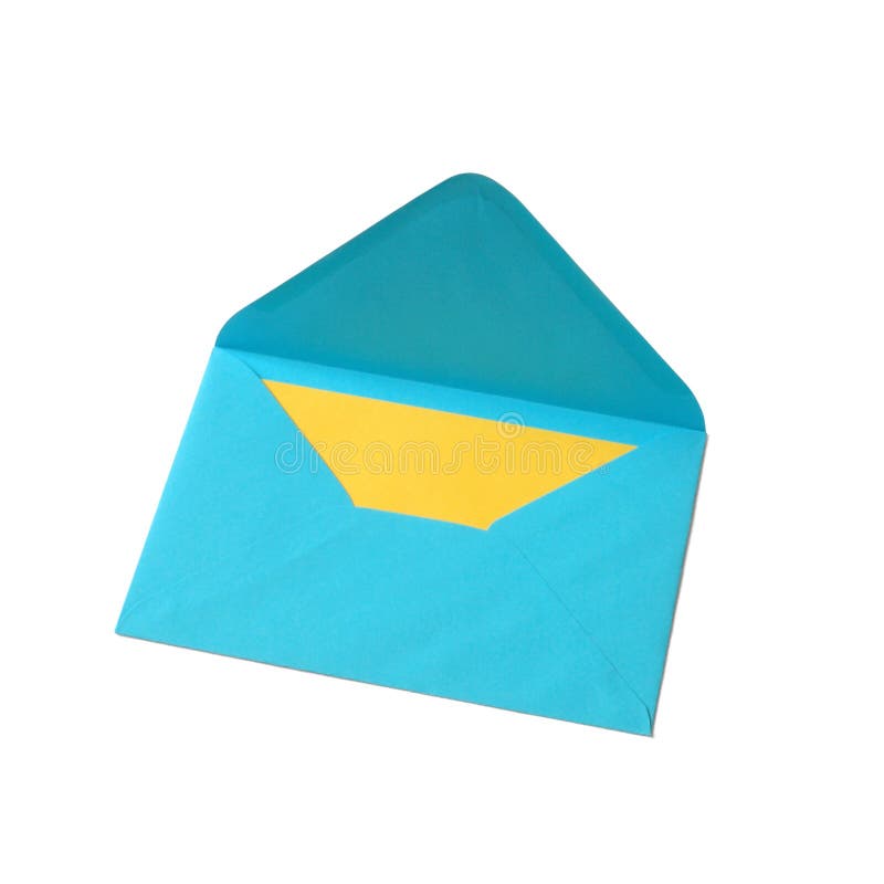 Brief stock foto. Image of envelop, schrijven, brief, post - 7223710