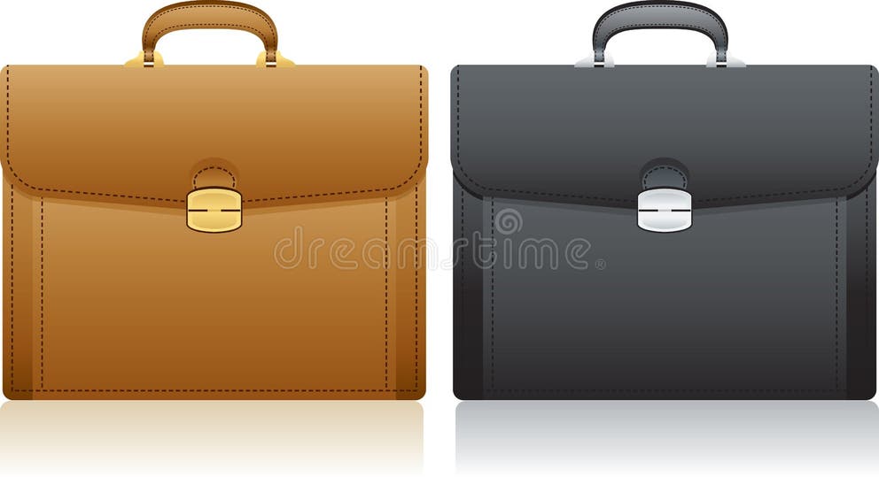 Front Briefcase Stock Illustrations – 2,602 Front Briefcase Stock ...