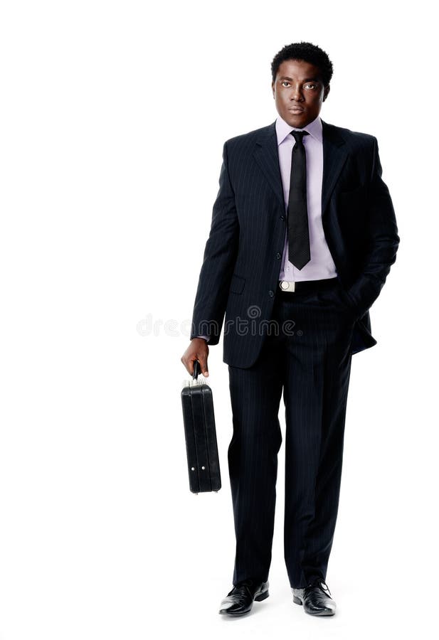 Briefcase business man stock photo. Image of businessperson - 23713902