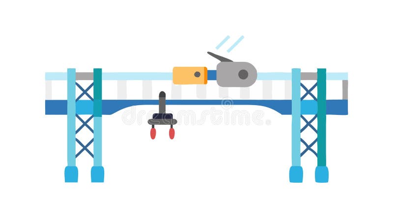 Briefcase with Clock, Time Management in Business, Vector Design ...