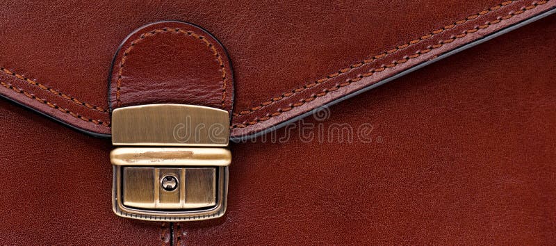 Briefcase stock photo. Image of fashionable, handle, businessman - 51018622