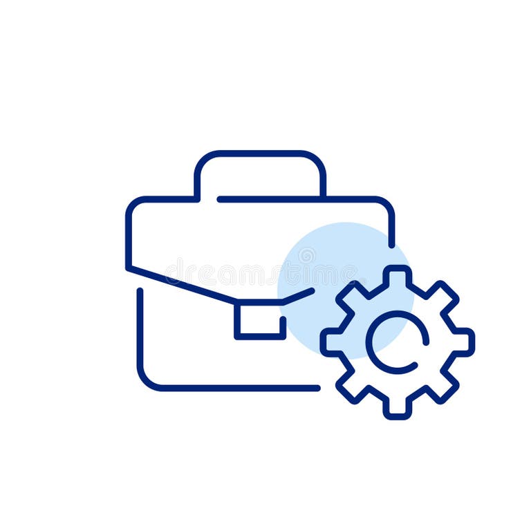 Automation Engineering Icon Stock Illustrations – 16,703 Automation ...