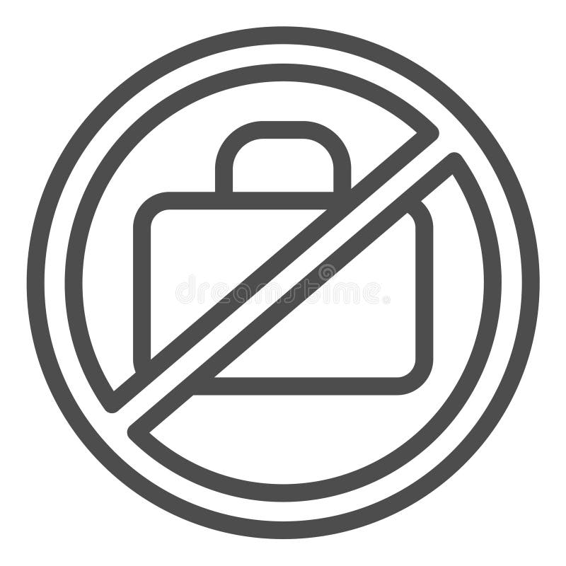 Forbidden Security Sign Stock Illustrations – 32,730 Forbidden Security ...