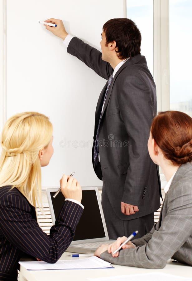 Work planning stock photo. Image of occupation, corporate - 17115876