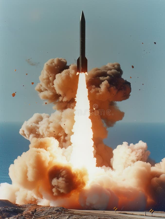 Briefing on the Latest Advancements in Ballistic Missile Defense ...