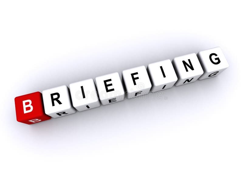 Security Briefing Stock Illustrations – 139 Security Briefing Stock ...