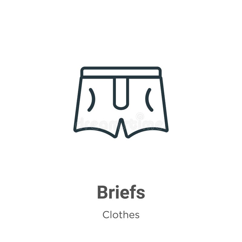Briefs Line Stock Illustrations – 924 Briefs Line Stock Illustrations ...