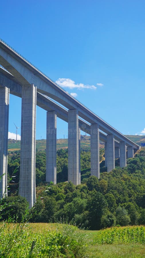 Brigde stock image. Image of national, landscape, building - 82523229