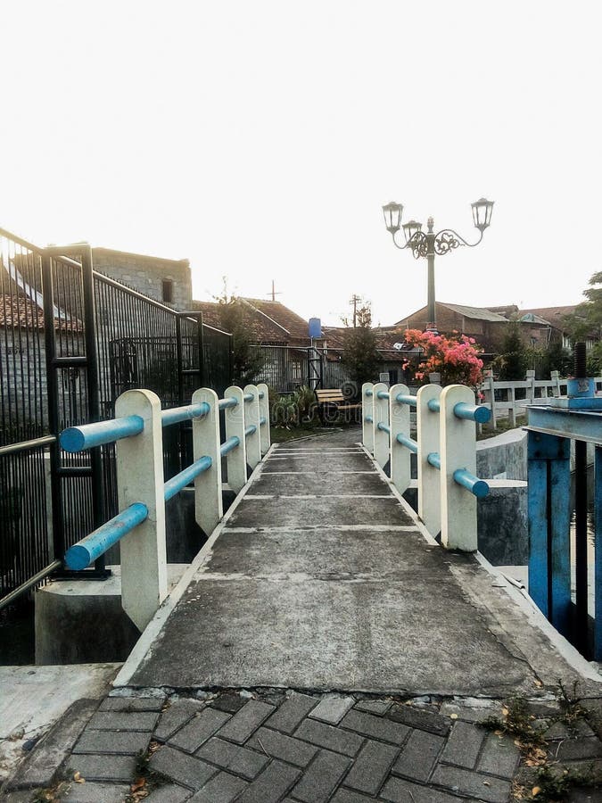 Brige stock image. Image of brige, short, blue, color - 124971839