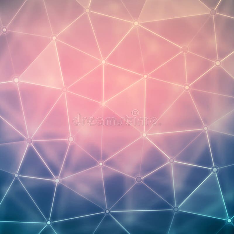 Bright Abstract Background Business Wave Lines Background Design ...