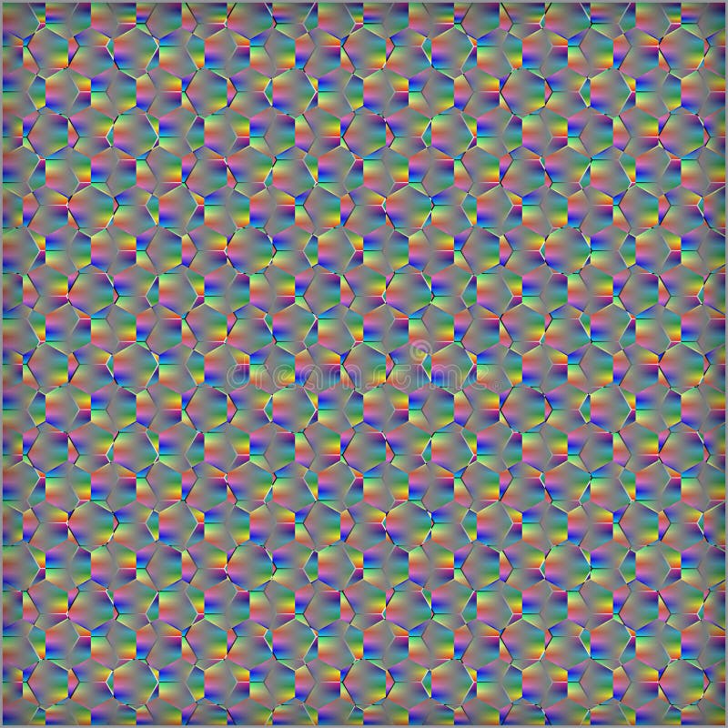 Bright abstract background stock illustration. Illustration of shiny ...