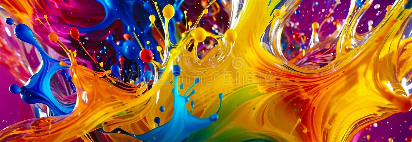 Multicolor Drops Stock Illustrations – 4,753 Multicolor Drops Stock ...