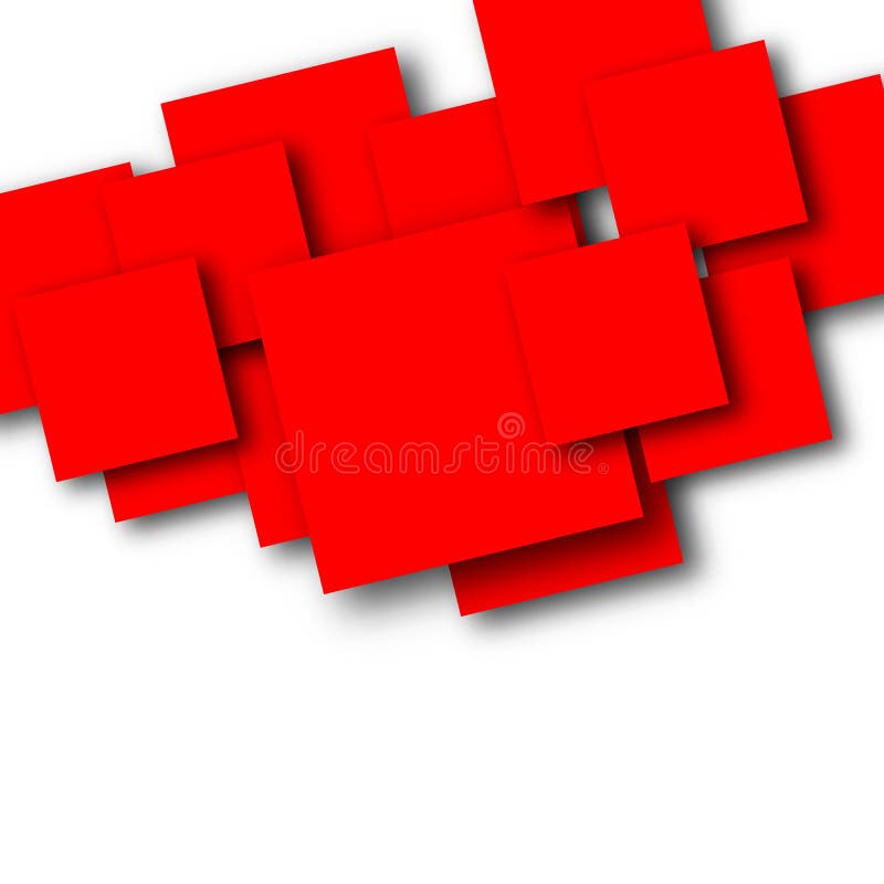 Bright Abstract Background, Vector Illustration. Stock Vector ...