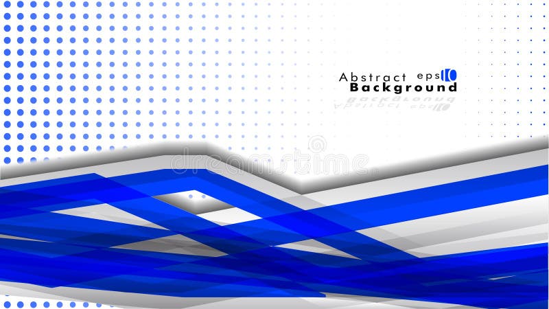 1122_line_blue stock vector. Illustration of vector - 132755274