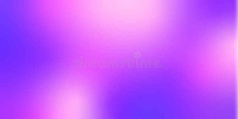 Bright, Abstract Gradient Background in Pink, Blue, Purple Tones.Ideal for Social Media, Posters ...