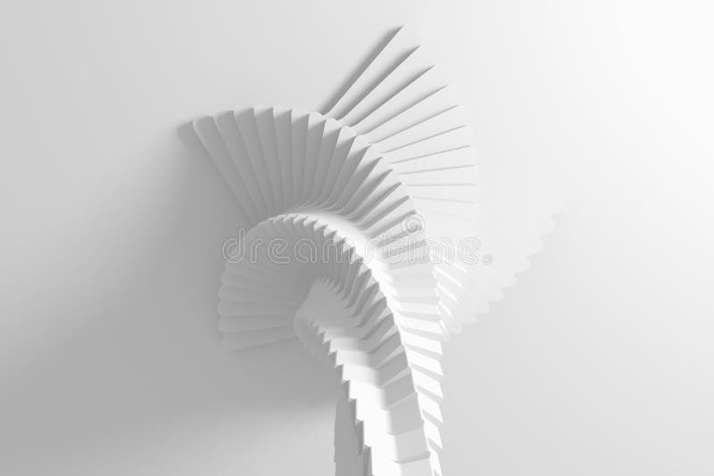 Parametric Background Based on Triangular Grid Stock Illustration ...