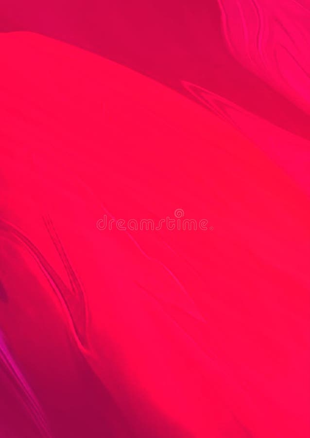 Bright Abstract Pink Vertical Background Stock Illustration ...