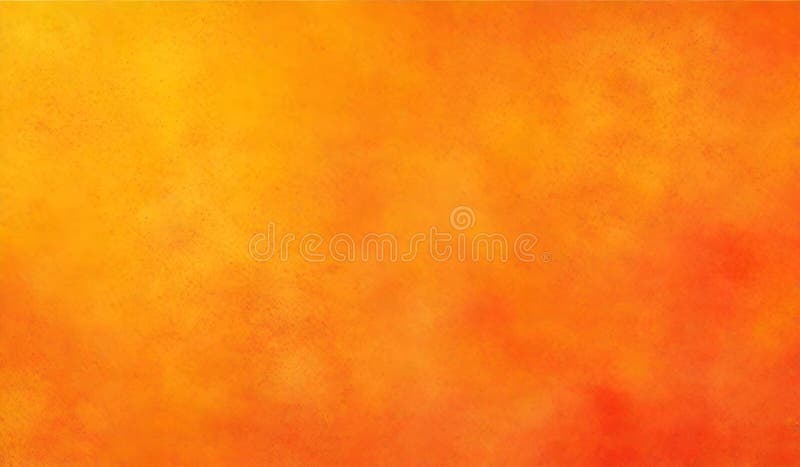 Bright Abstract Yellow Orange Red Background. Toned Rough Surface ...