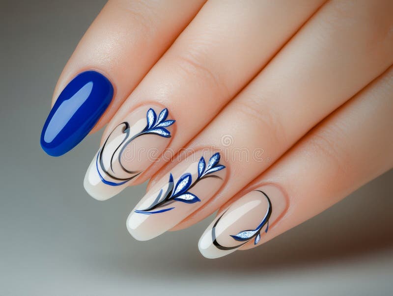 In a Bright and Airy Studio, an Artistic Showcase Highlights Glossy ...