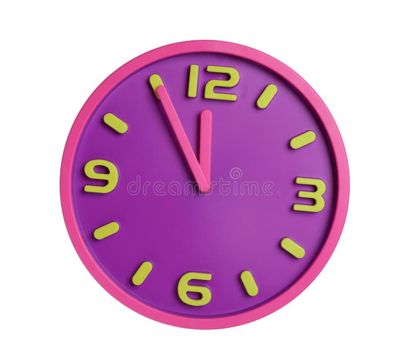 249 Childish Clock Stock Photos - Free & Royalty-Free Stock Photos from ...
