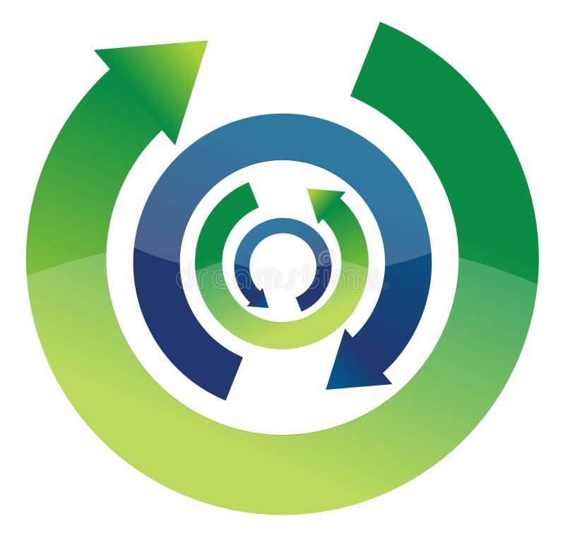 32+ Arrow circulation Free Stock Photos - StockFreeImages