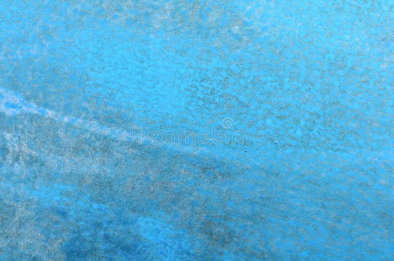 Bright Art Background in Blue and Blue Colors Stock Image - Image of ...