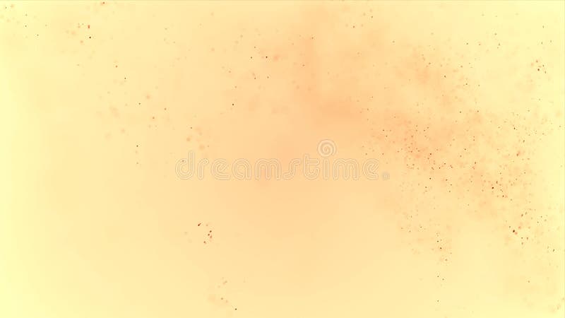 Bright Background, the Effect of Wrapping a Wave of Dust Particles ...