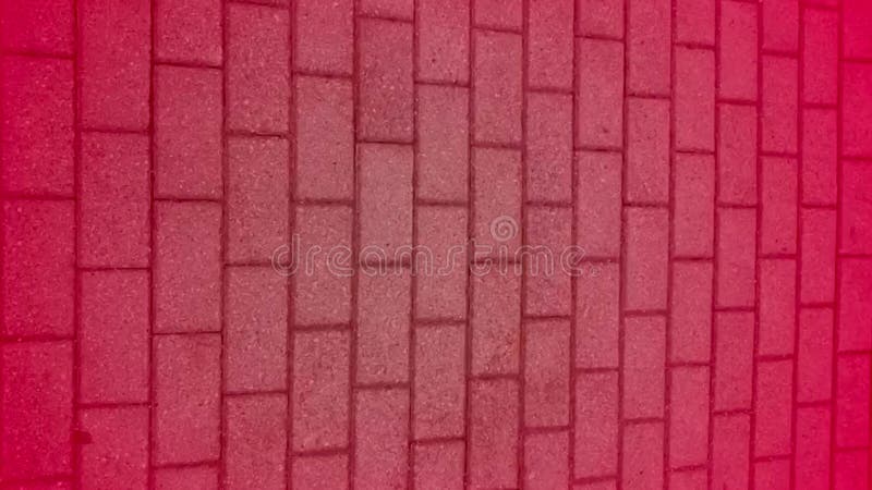 Bright Background of Floor Tiles in Motion Stock Video - Video of ...