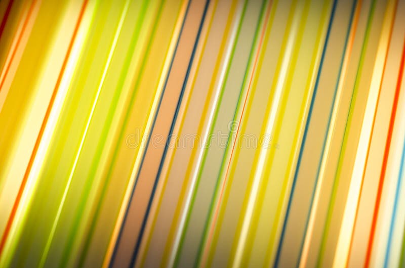 Bright Background of Multi-colored Stripes Stock Photo - Image of ...