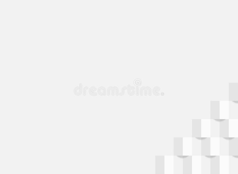 Bright Background Texture with Geometric Light and Shadow Structure ...