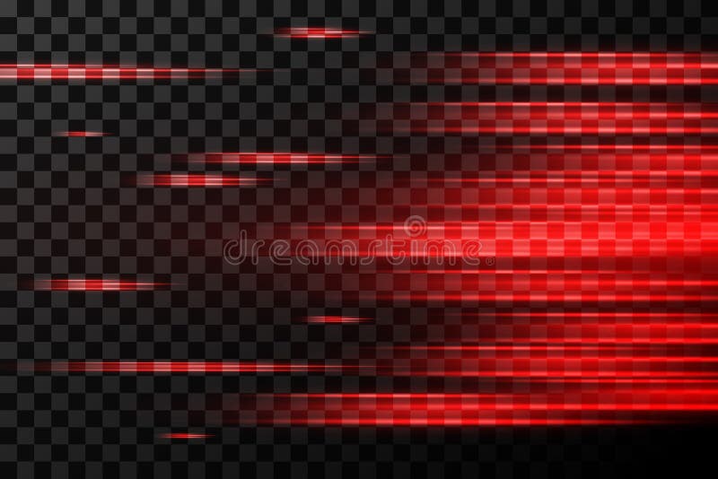 Orange Laser Beam Transparent Background Stock Illustrations – 1,380 ...
