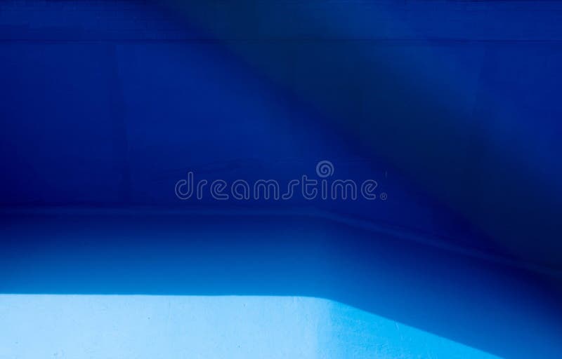 Bright Blue Abstract Background. Colors Stock Photo - Image of ...