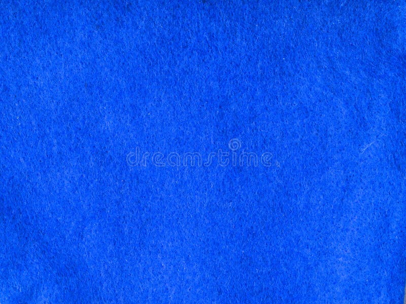 Bright Blue Abstract Fabric Texture. Stock Photo - Image of linen ...