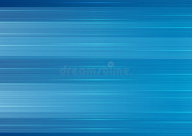Bright Blue Abstract Lines Background Stock Vector - Illustration of ...