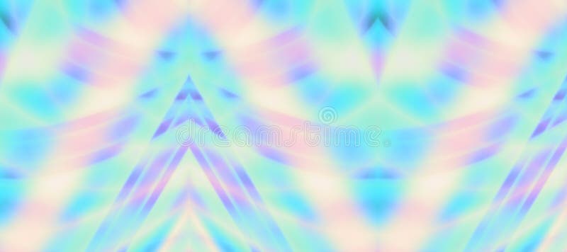 Bright Blue Dance Light Modern Header Background Stock Illustration ...