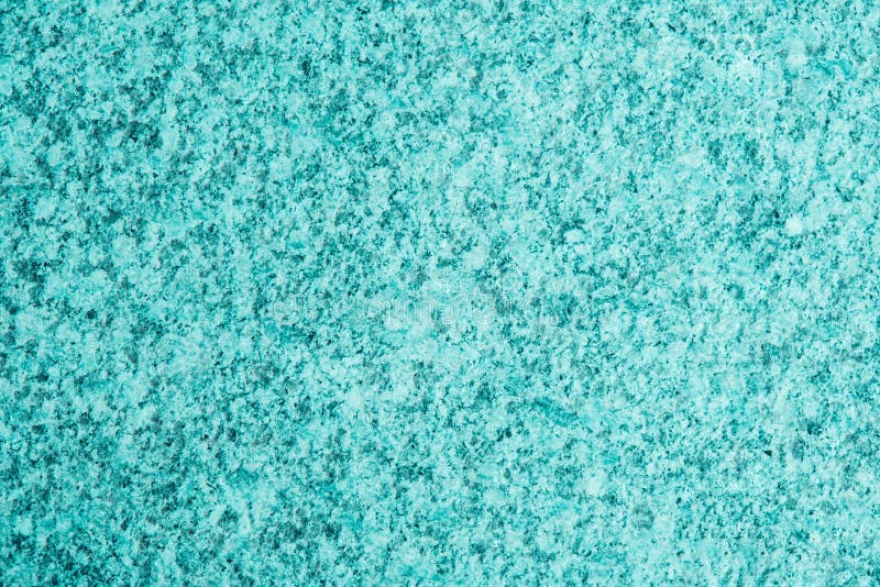 Bright Blue Background Made of Solid Granite Stock Image - Image of ...