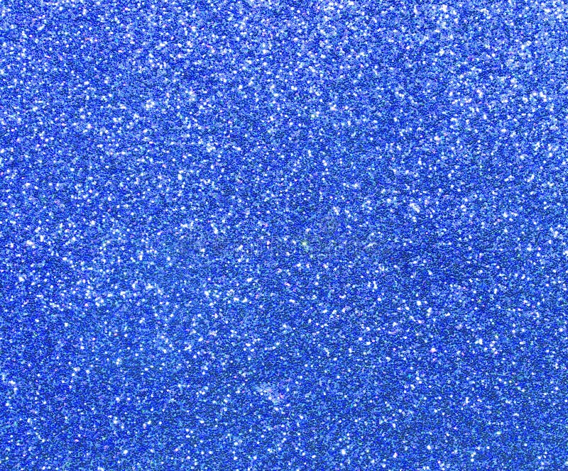 Abstract Shiny Reflective Blue Texture Stock Image - Image of shiny ...