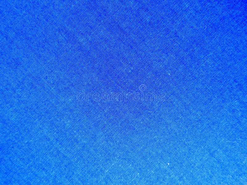 Texture of Blue Canvas for Backgrounds and Textures. Stock Photo ...