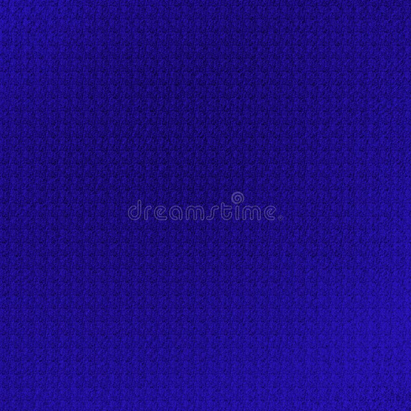 Bright Blue Canvas Background Stock Illustration - Illustration of ...