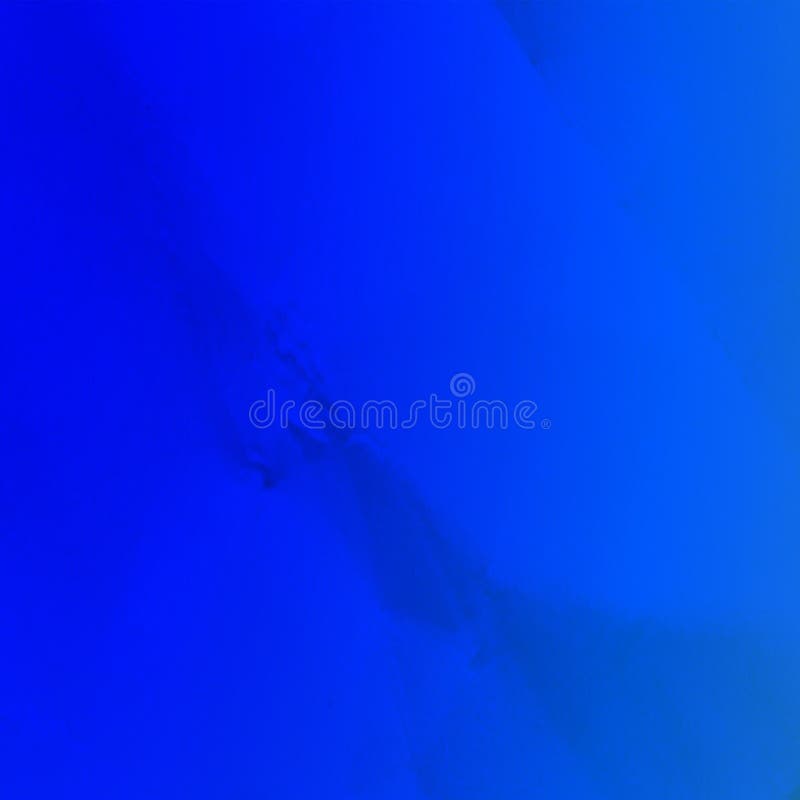 Bright Blue Canvas Paper Background Texture Stock Illustration ...