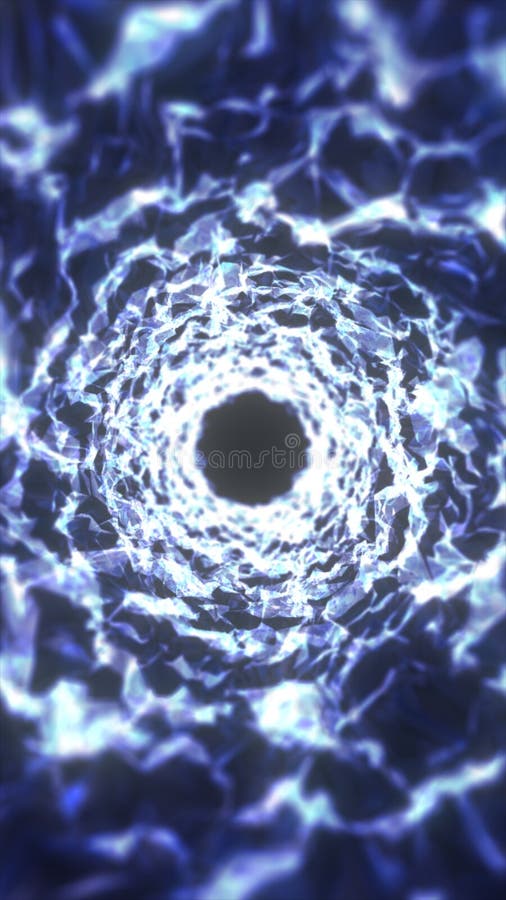 Spiraling Energy Path Stock Illustrations – 111 Spiraling Energy Path ...