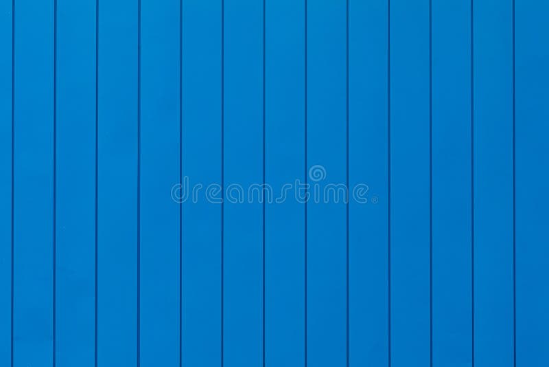 Bright Blue, Electric Blue Background with Vertical Panels Stock Photo ...