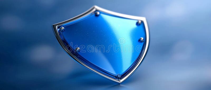 Radiant Sea with Sun Reflections. Generative AI Stock Illustration ...