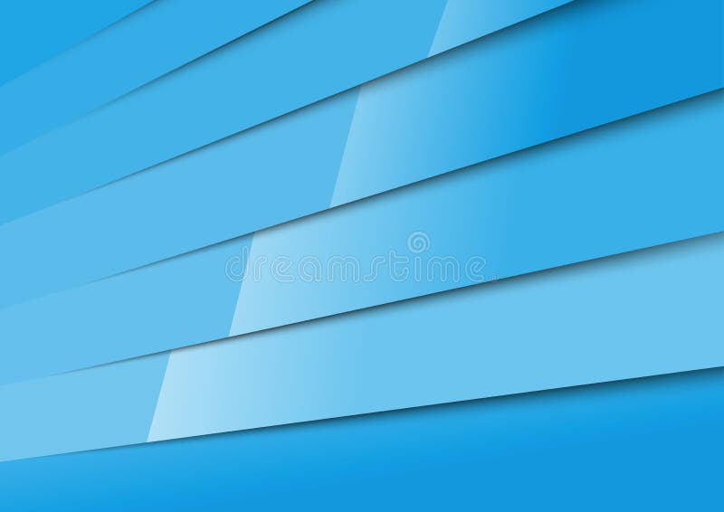 Layered Abstract Background Template Stock Vector - Illustration of ...