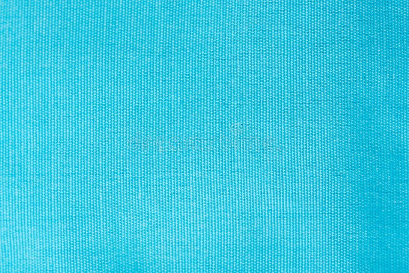 Bright Blue Material Background Stock Photo - Image of linen, abstract ...